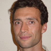 Caballero-Eric – Editions Amphora