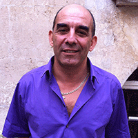 Gil-François – Editions Amphora