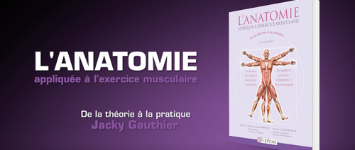 Anatomie-aplliquée – Editions Amphora