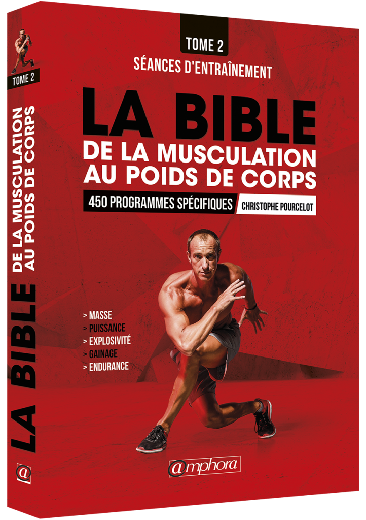 Mon Coach Musculation - Editions Amphora