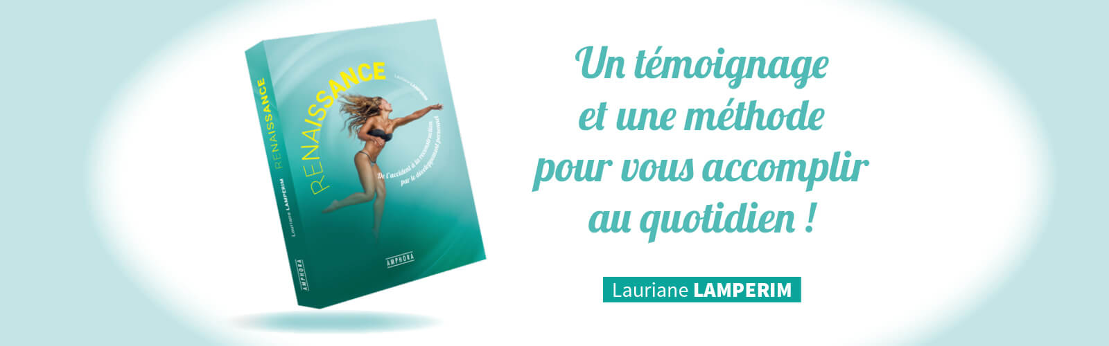 Editions Amphora - L'Éditeur des sportifs