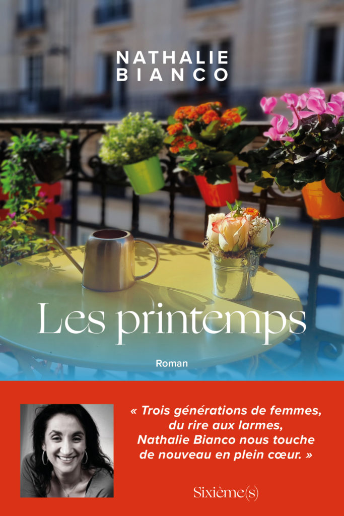 Les printemps – Editions Amphora