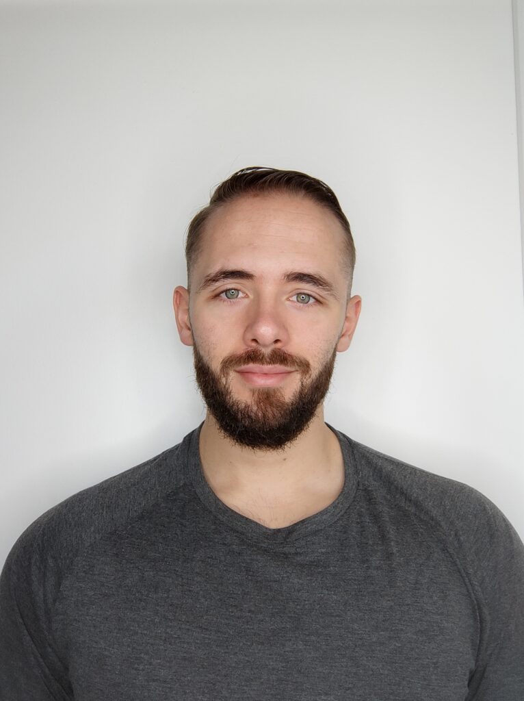 Yoann – Editions Amphora